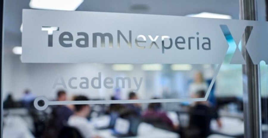 Working at Nexperia Manchester | Nexperia