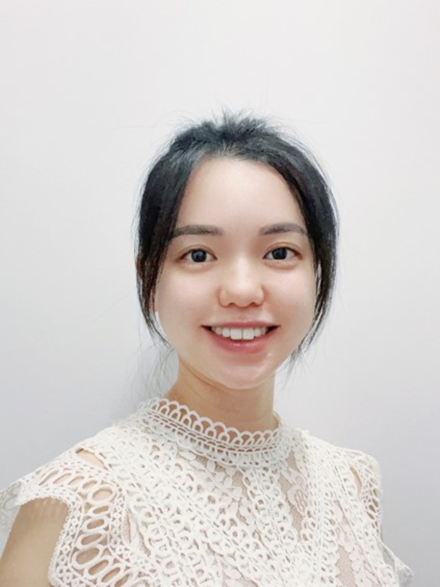 Yuet's story | Nexperia