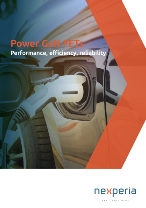 GaN FETs | Nexperia