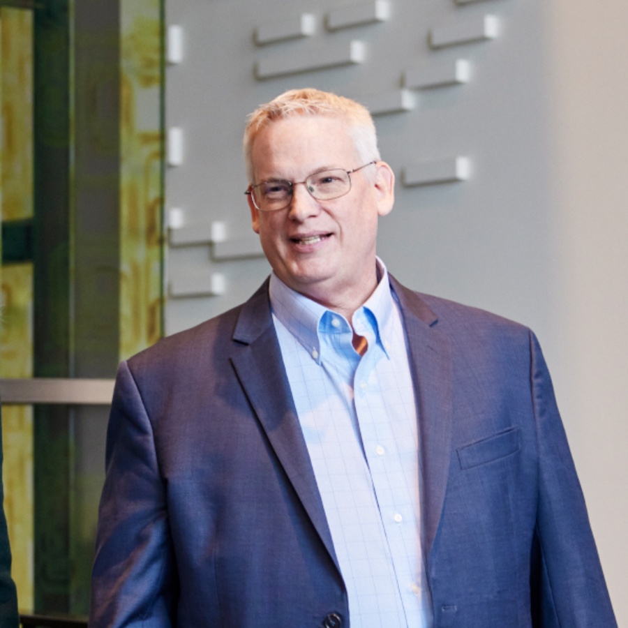 Executive Management Team | Nexperia