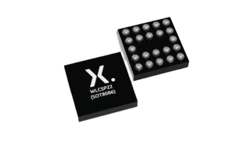 Bi-directional GaN FETs | Nexperia