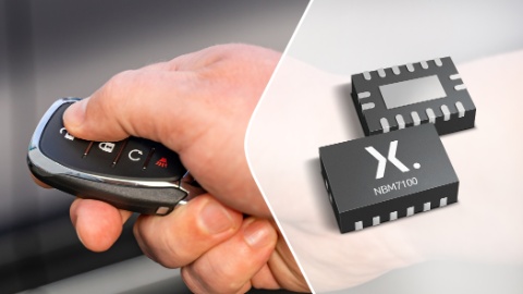 Nexperia: Global semiconductor company